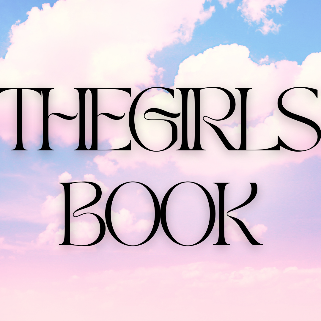The Girls Book magazine